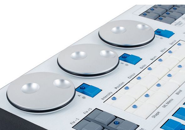 Avolites Titan Mobile