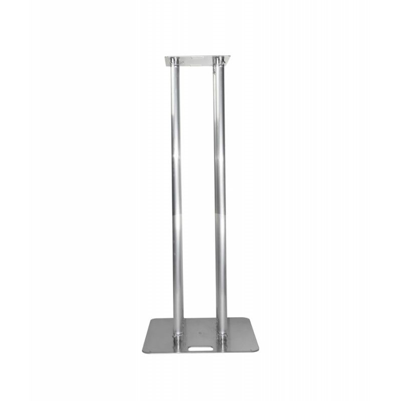 Alustage MOVING HEAD TOWER 1,5M