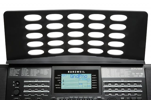 KURZWEIL KP 200