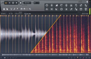 Image Line- Edison (FL Studio/VST) (wersja elektroniczna)
