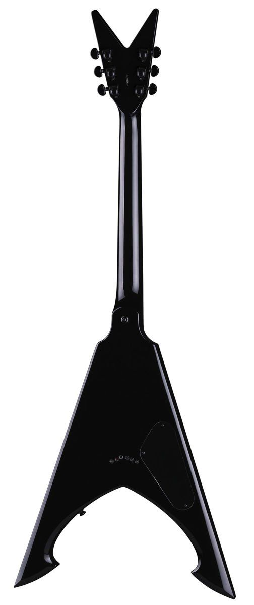 Dean Michael Amott Tyrant Battle Axe - gitara elektryczna