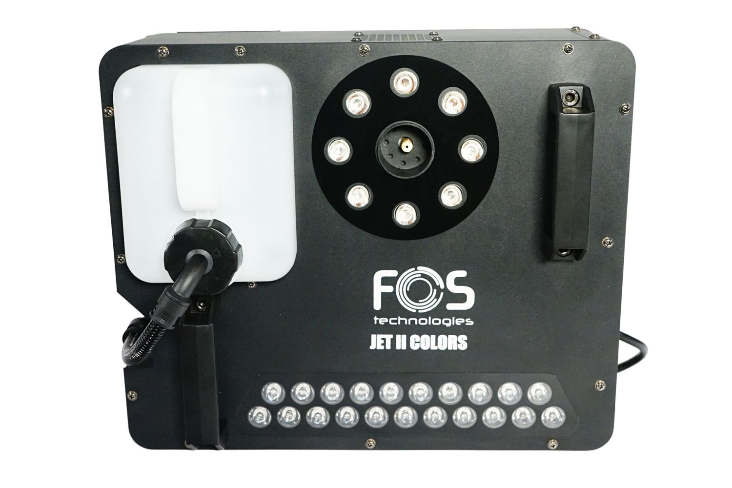 FOS JET II Colors