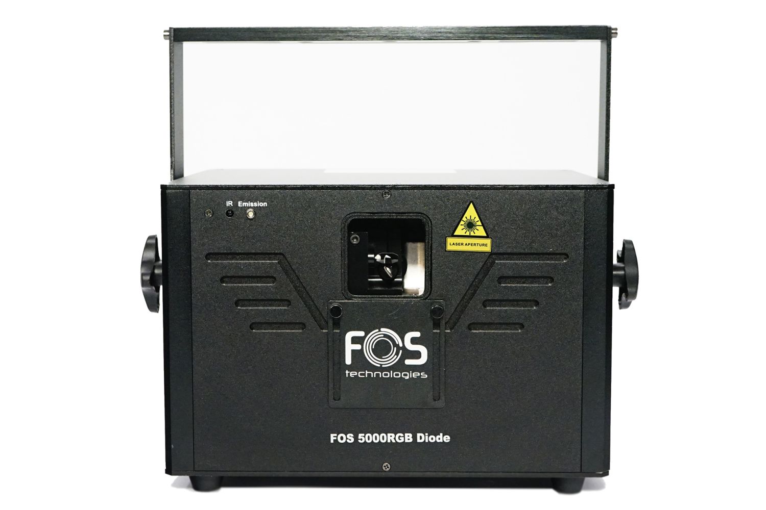 FOS 5000RGB Diode - Laser