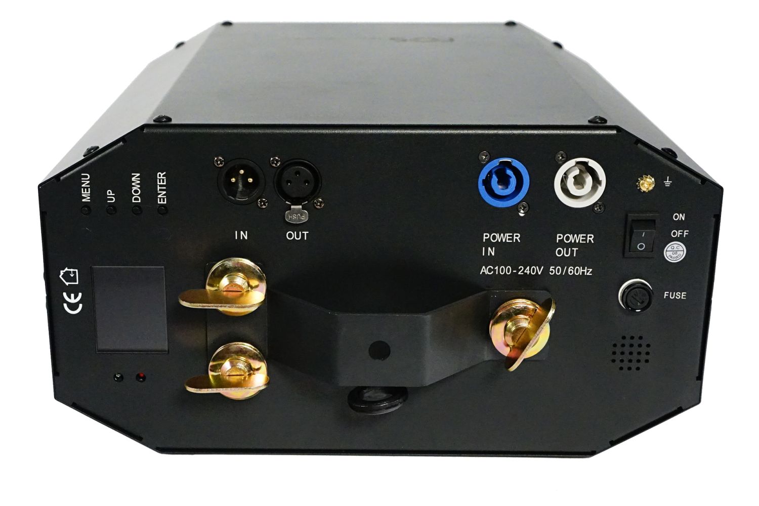 FOS Active Winch - Wciągarka do oświetlenia RGB/Pixel