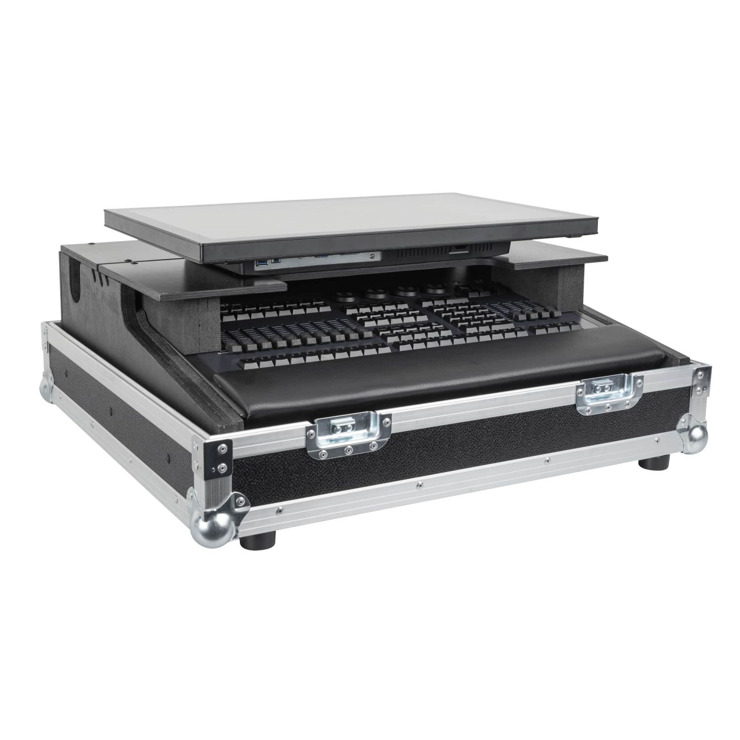 Infinity Chimp 100.G2 Tourpack - Kontroler Oświetlenia + Skrzynia ...