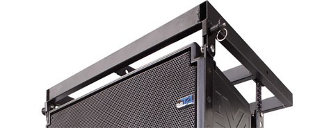 dB Technologies DRK-10 - rama do zawieszania DVA T4