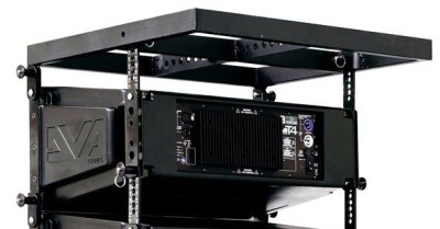 dB Technologies DRK-10 - rama do zawieszania DVA T4