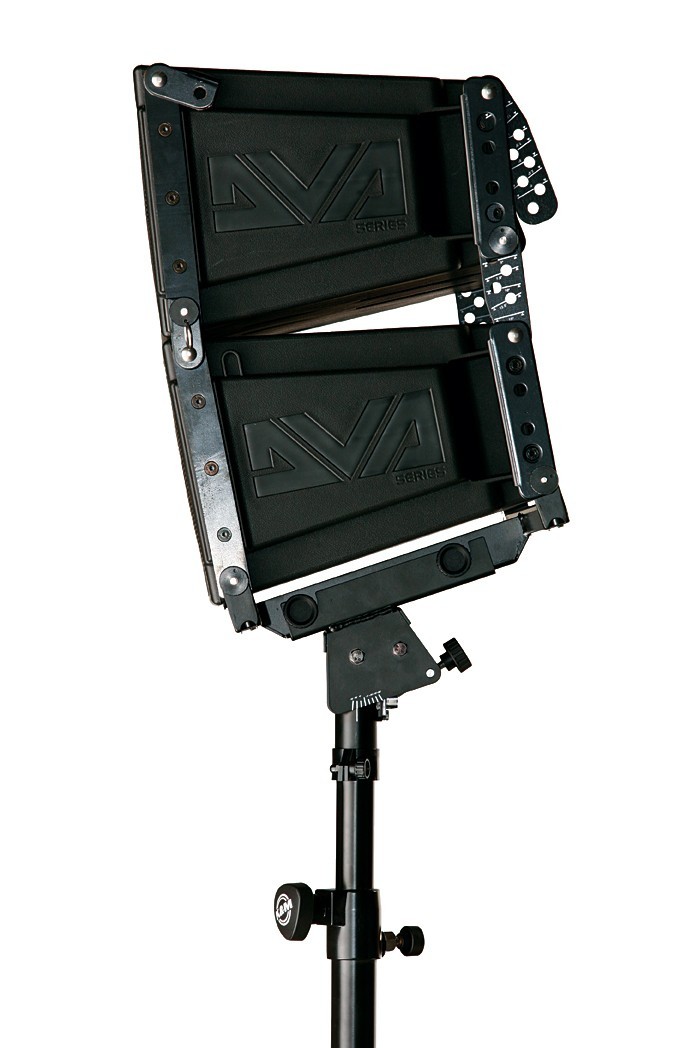 dB Technologies DSA-4 - adapter do montażu DVA T4