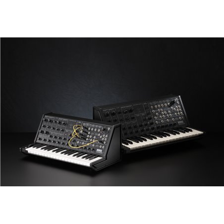 KORG MS-20 mini - syntezator analogowy