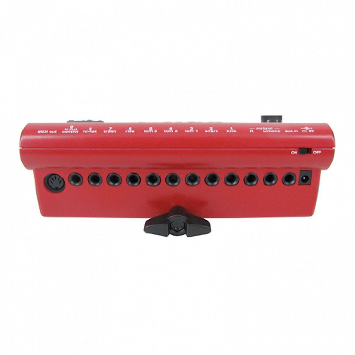 Ddrum DD1M - moduł perkusyjny