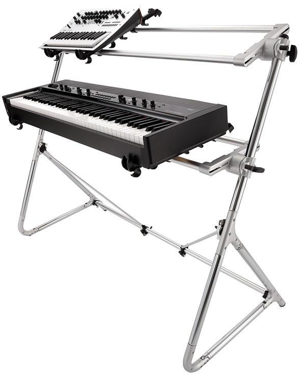 SEQUENZ Standard-L-ABK - statyw klawiszowy