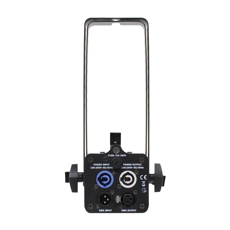 LEDJ PF 35 Profile Spot CW - projektor gobo