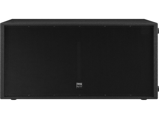 IMG Stage Line MEGA-215SUB - Najwyższej jakości, profesjonalny ...